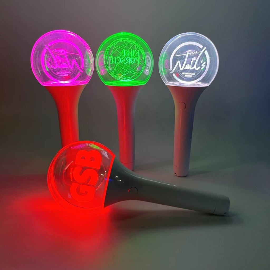 LIGHTSTICK THIẾT KẾ 3D - SẢN XUẤT LIGHTSTICK - Công ty TNHH TM-DV VietLight